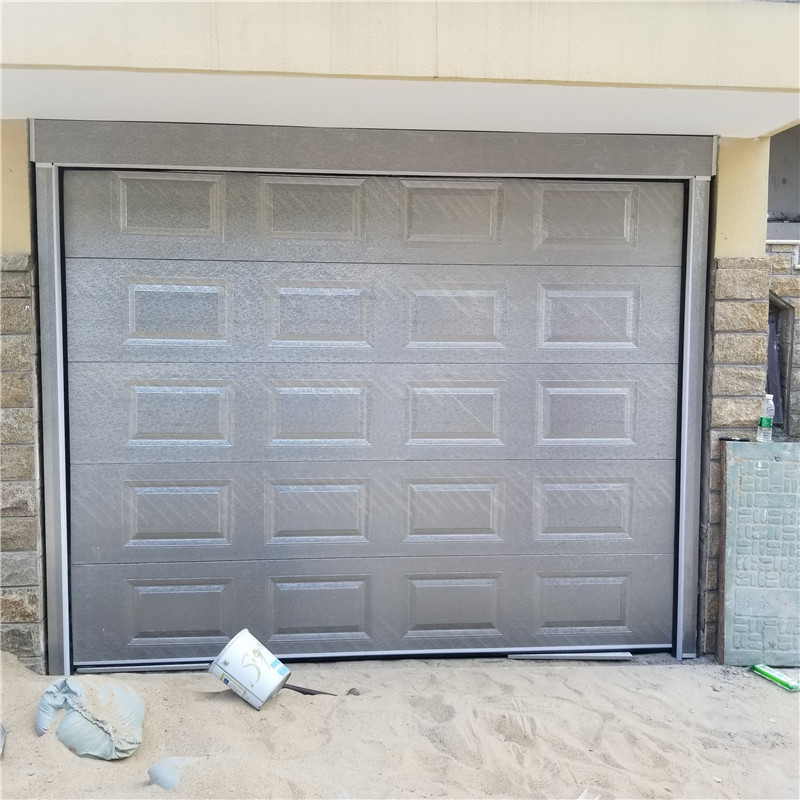 车库门 - 无锡市汇峰节能科技有限公司