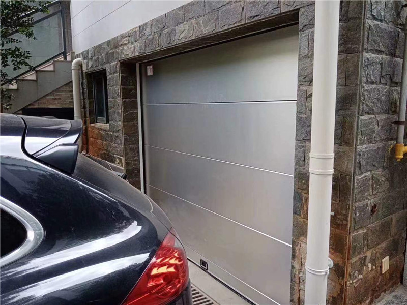 车库门 - 无锡市汇峰节能科技有限公司